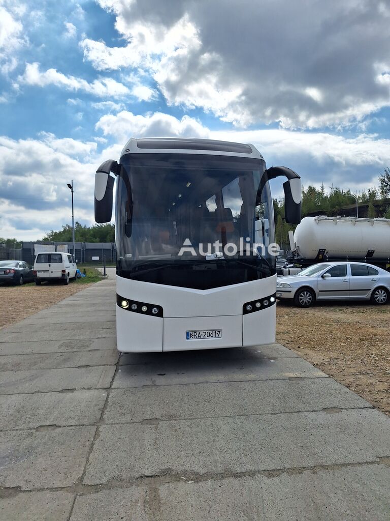 Jonckheere JSD 140-460 turistički autobus