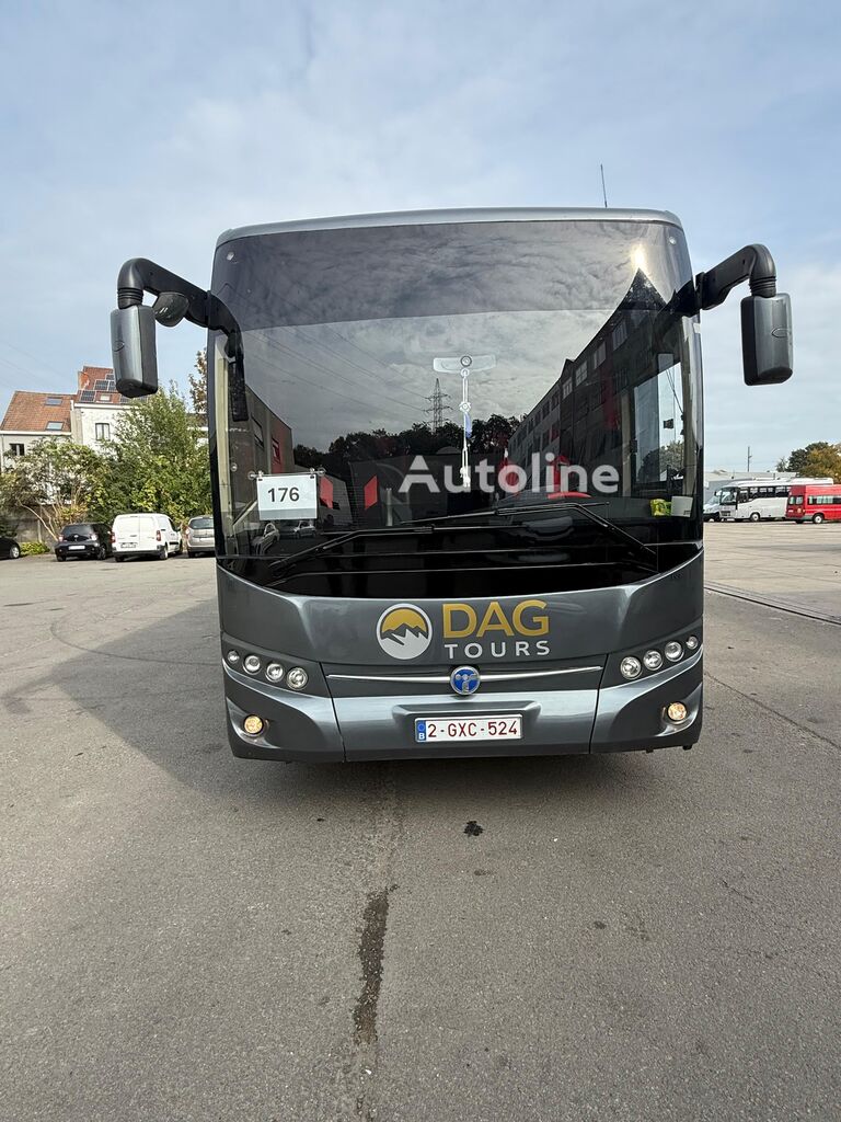 Temsa turistički autobus