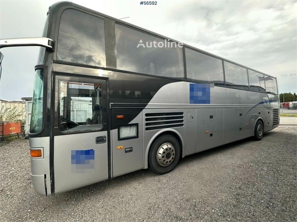 Van Hool E200 Bus turistički autobus