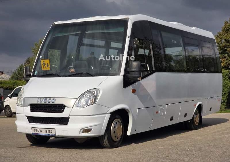 IVECO PRODIG prigradski autobus