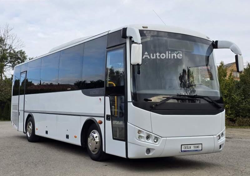Otokar VECTIO prigradski autobus