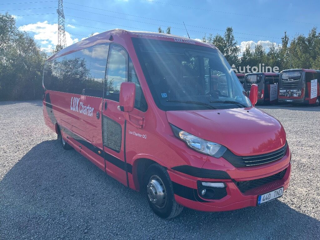 IVECO FERQUI SUNRISE putnički minibus