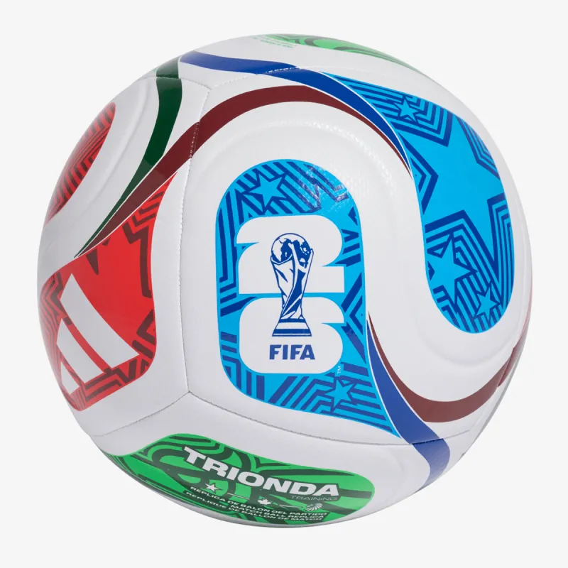 adidas FIFA World Cup 26™ Trionda