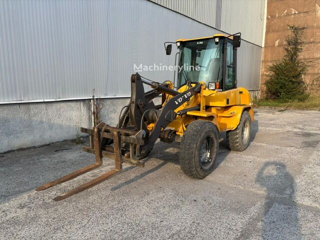 Volvo L30B PRO ,30 B,35,cat,atlas,kramer prednji utovarivač
