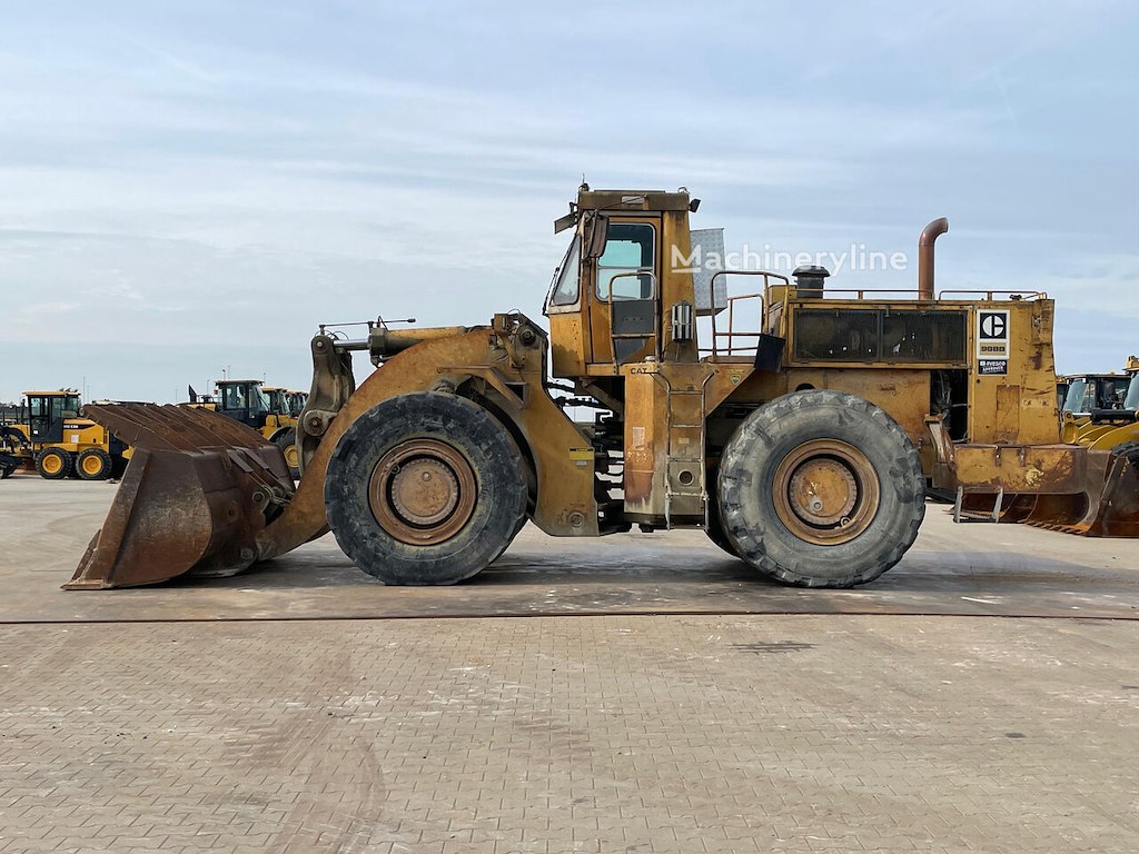 Caterpillar 988B prednji utovarivač
