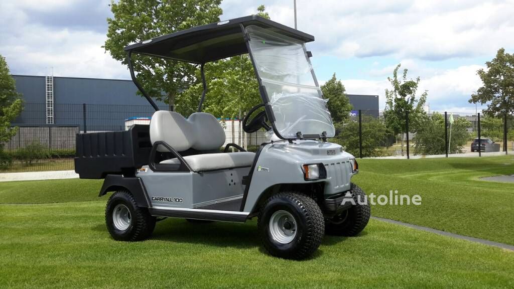 Novo Club Car carryall 100 new ! golf vozilo