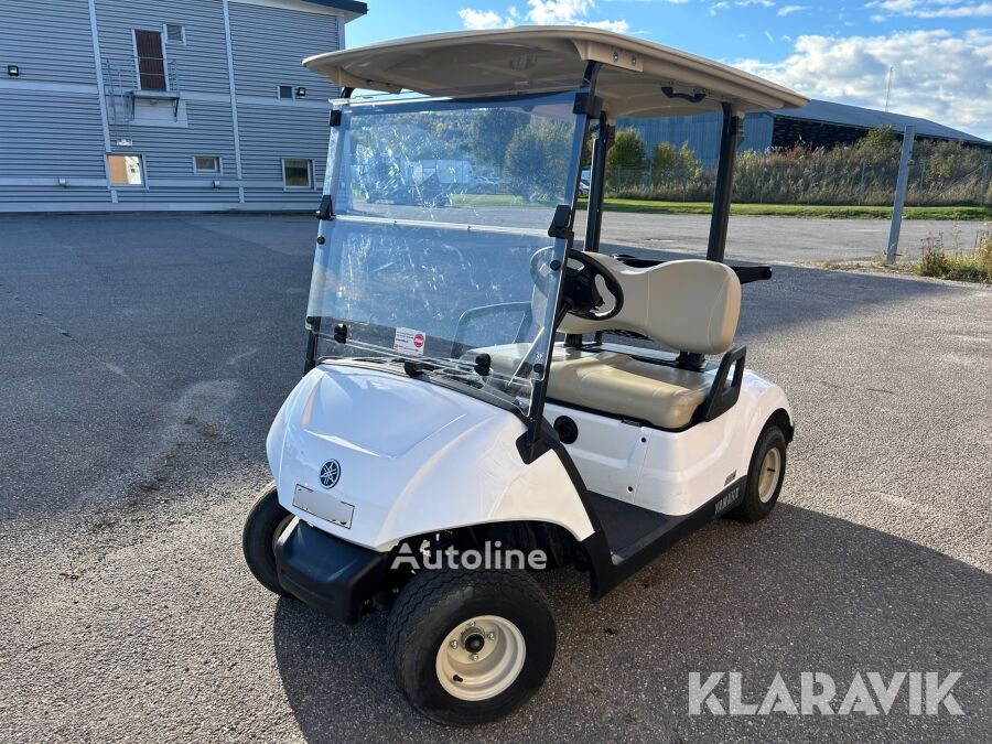 Prodaje se Yamaha DR2E22 AC-L golf vozilo na aukciji