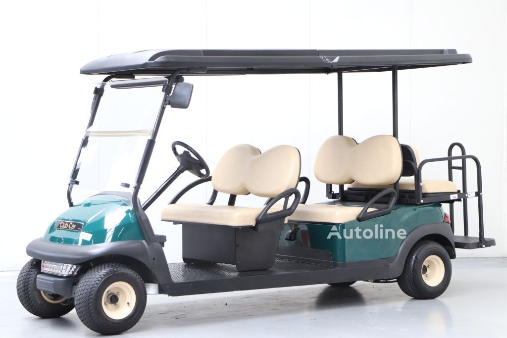 Club Car Clubcar Precedent golf vozilo