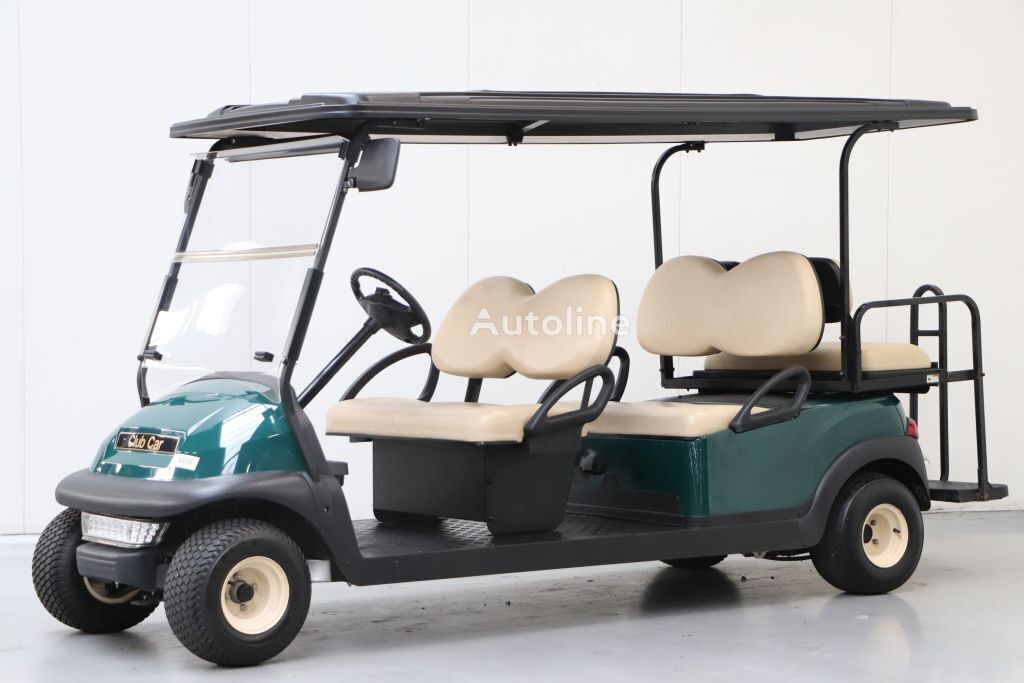 Club Car Clubcar Precedent golf vozilo