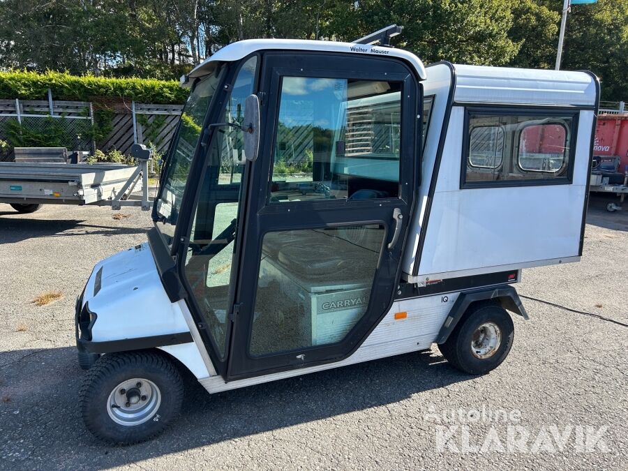 Prodaje se Club Car Carryall 2 golf vozilo na aukciji
