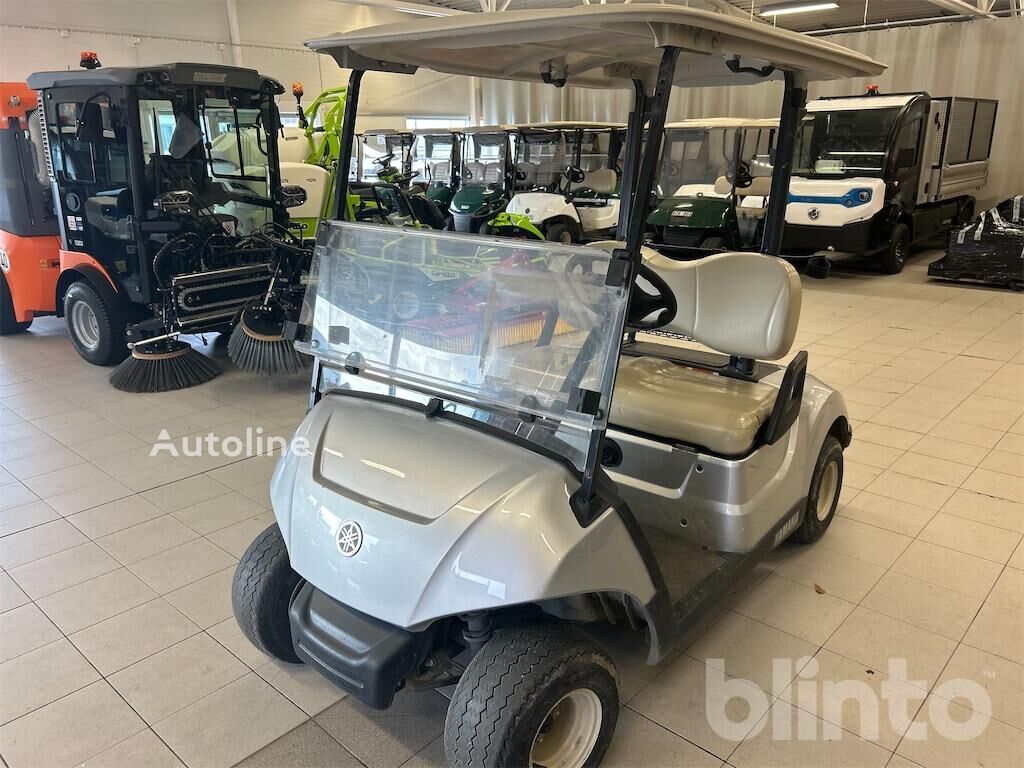 Prodaje se Yamaha DR2E18 golf vozilo na aukciji