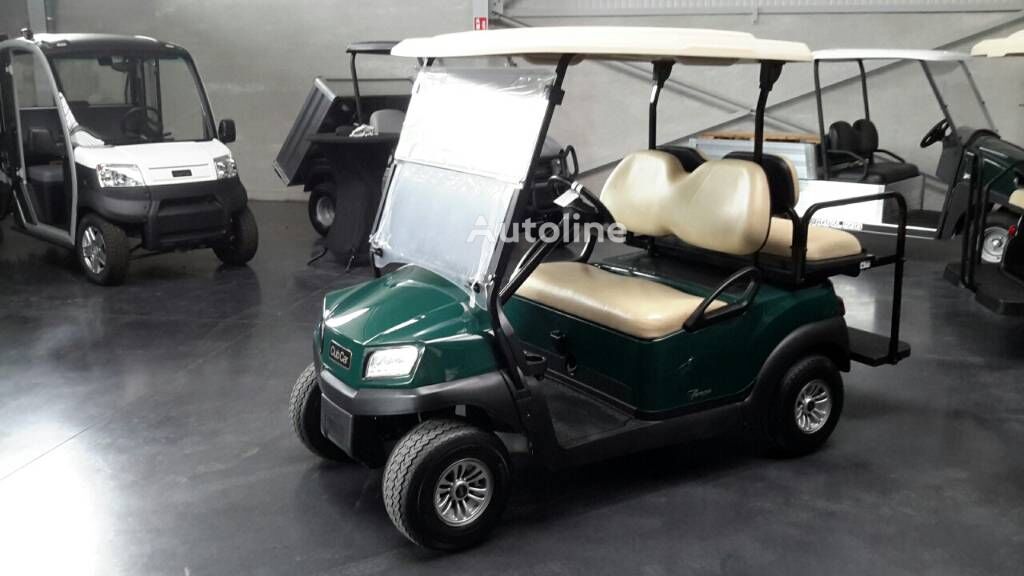 Club Car tempo 2+2 new battery pack golf vozilo