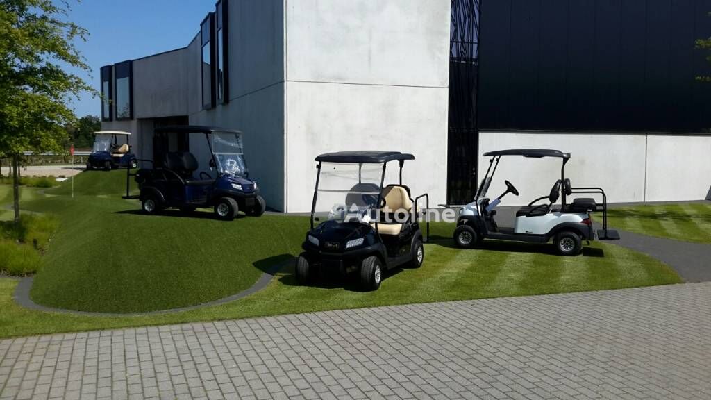 Novo Club Car tempo 2+2 (2024 ) new golf vozilo