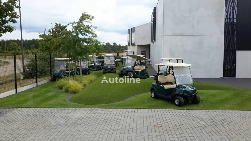 Club Car lithuim 2020 golf vozilo