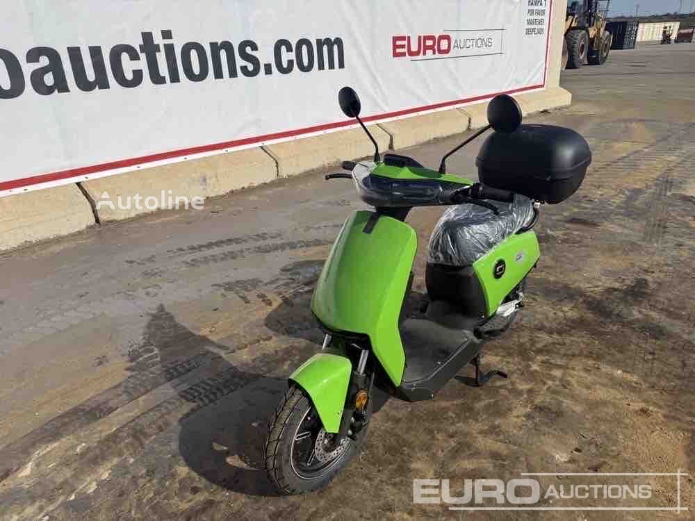 Prodaje se Vmoto motocikl na aukciji