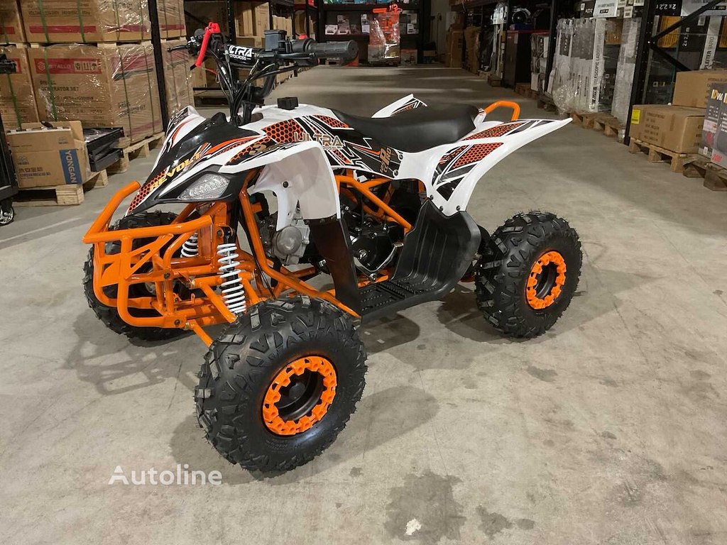 Prodaje se Ultra ATV05 (7inch) četverocikl na aukciji