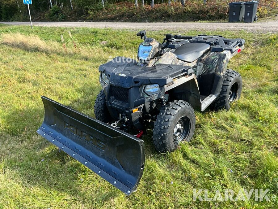 Prodaje se Polaris Sportsman 570 EFI DOHC četverocikl na aukciji