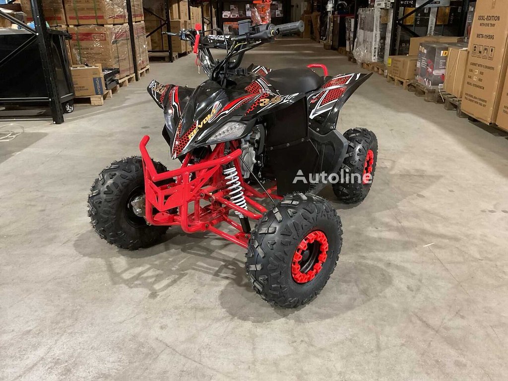 Prodaje se Ultra ATV05 (7inch) četverocikl na aukciji
