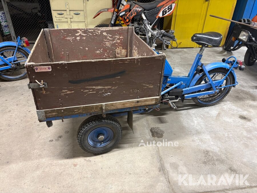 Prodaje se Crescent MCB 1188 skuter na aukciji
