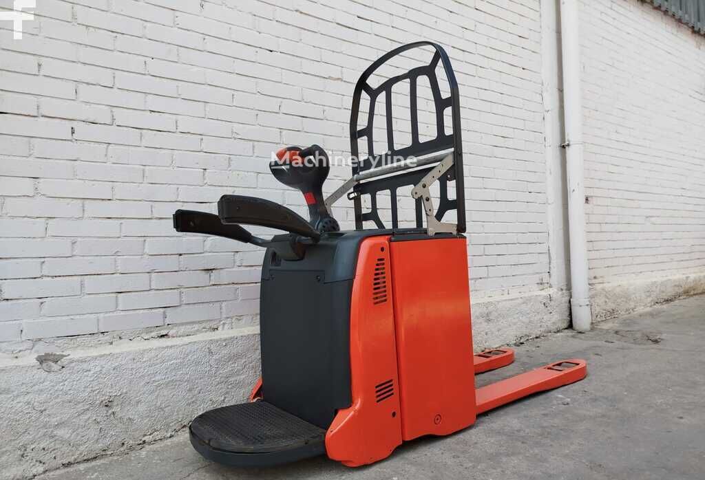 Linde T20AP električni paletar