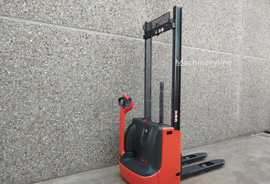 Linde L10B Li-ion paletni viljuškar