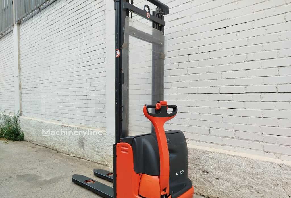 Linde L10 paletni viljuškar