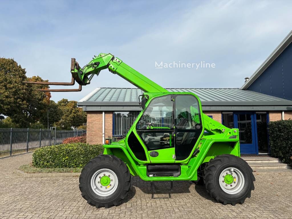 Merlo P 40.7 teleskopski utovarivač