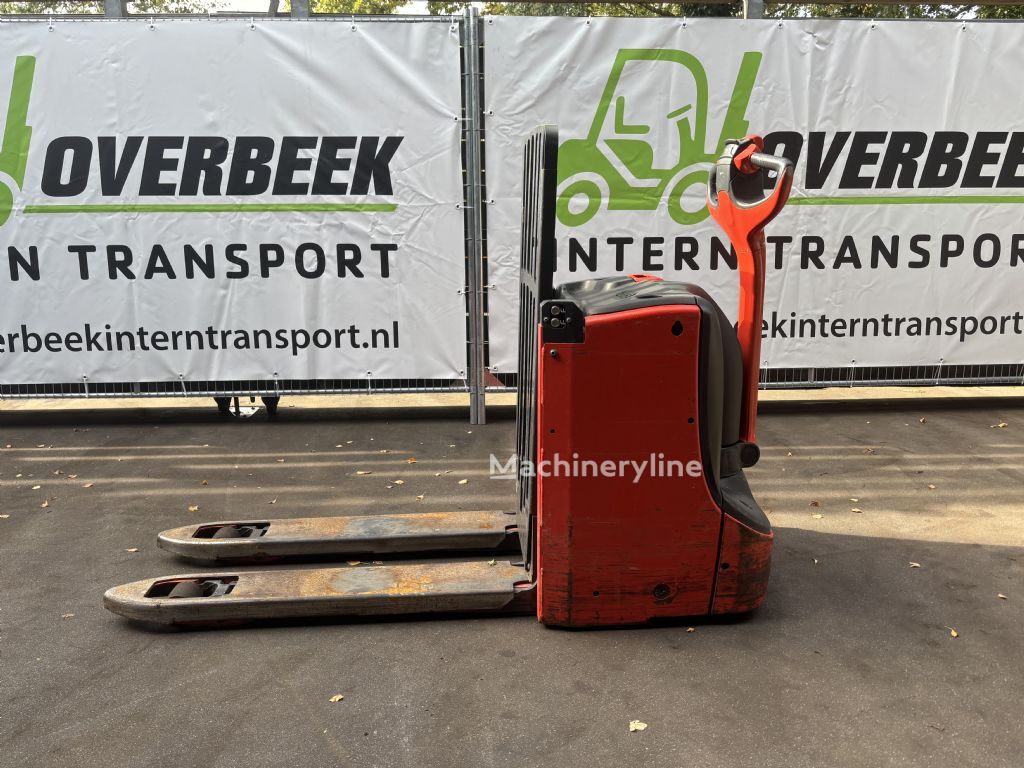 Linde T16L električni paletar