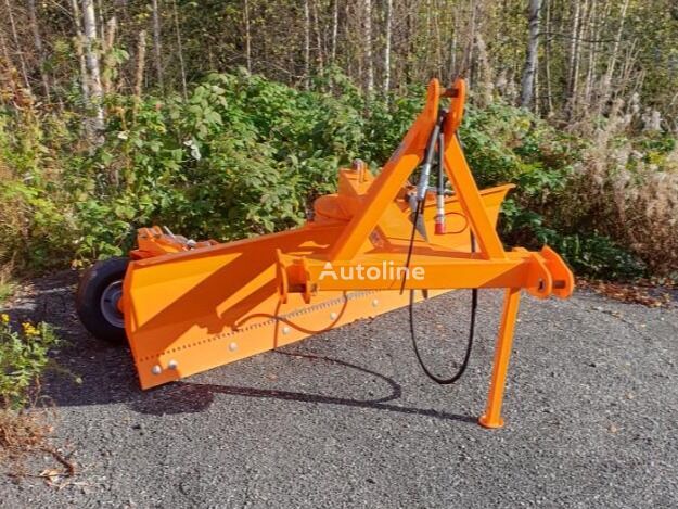 Prodaje se Snøskjær Hydraulisk raonik za sneg na aukciji