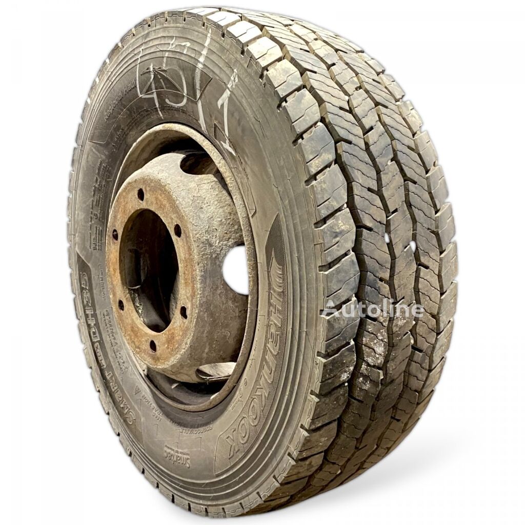 Hankook TGL 12.220 (01.05-) točak