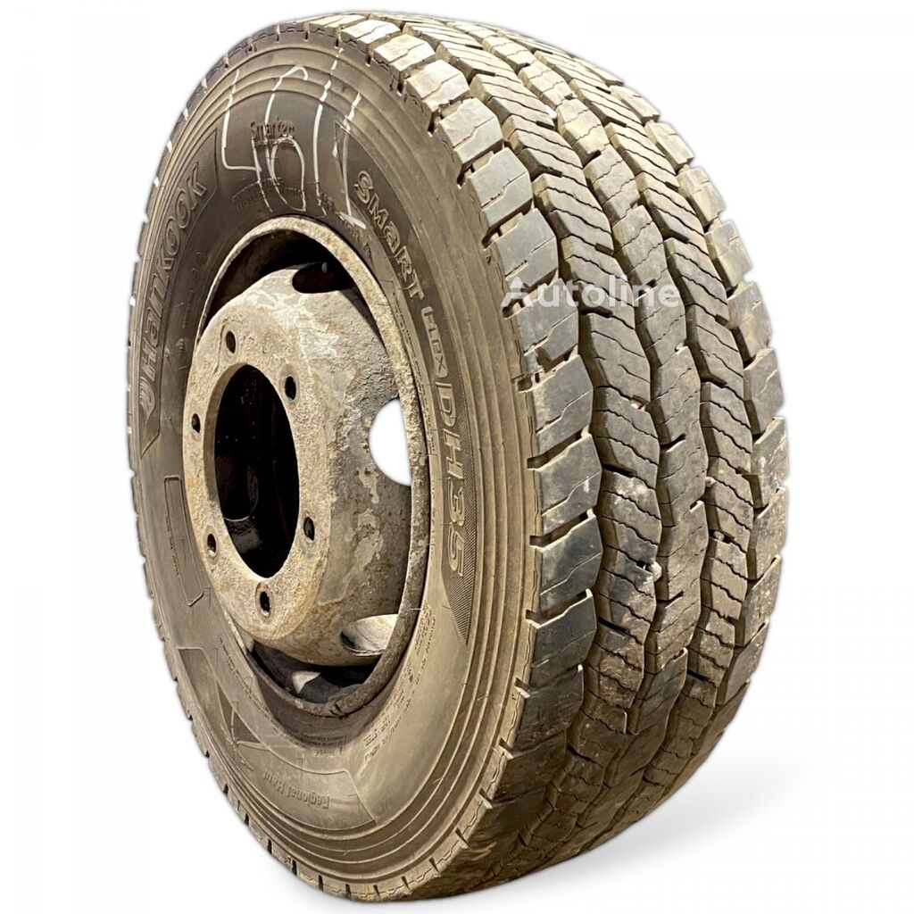 Hankook 265/70 R 17.5 točak
