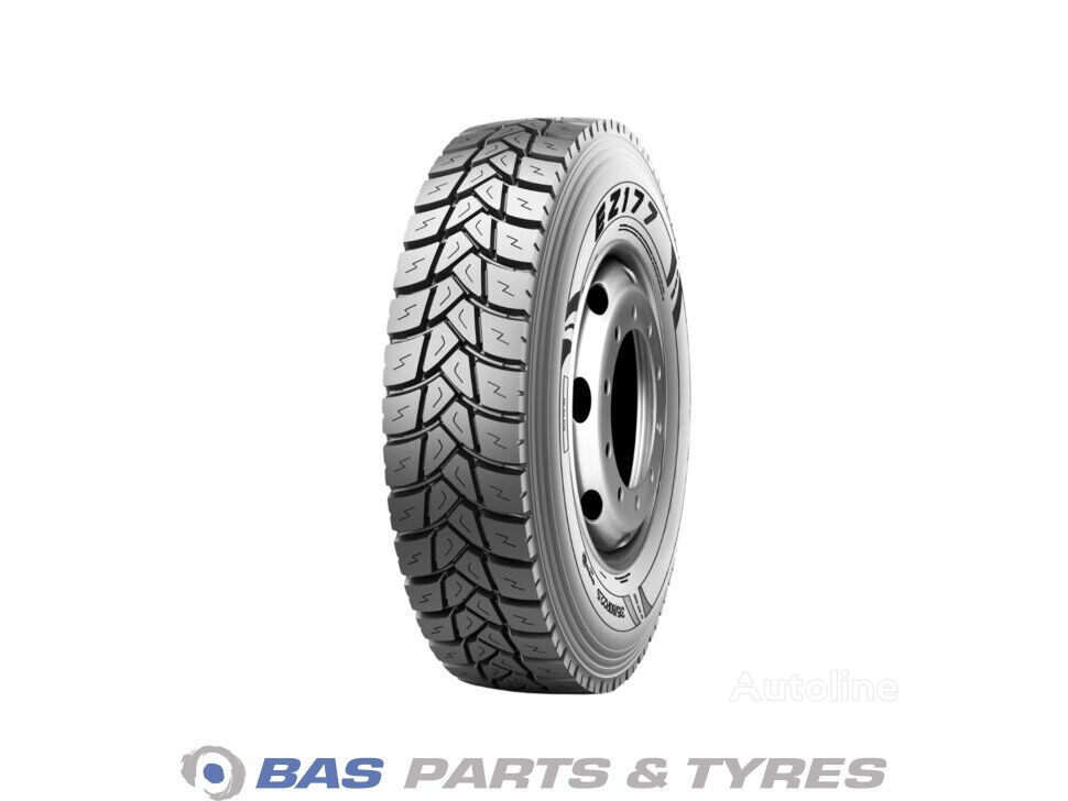 Nova Goldencrown 315/80R22.5 EZ177 157/154 K M+S 3PMSF guma za kamione
