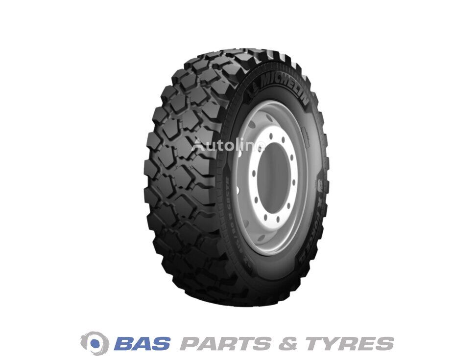 Nova Michelin 14.00R20 XZL+ 164/160 J M+S guma za kamione