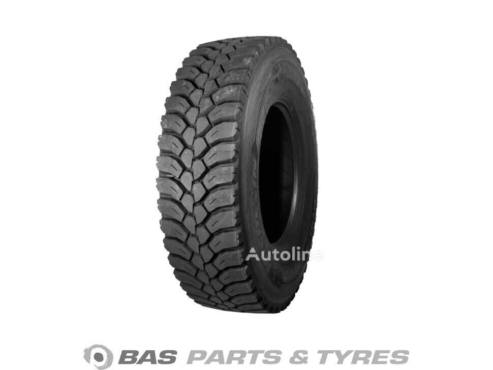 Nova Michelin 315/80R22.5 X Works HD D 156/150 K M+S 3PMSF guma za kamione