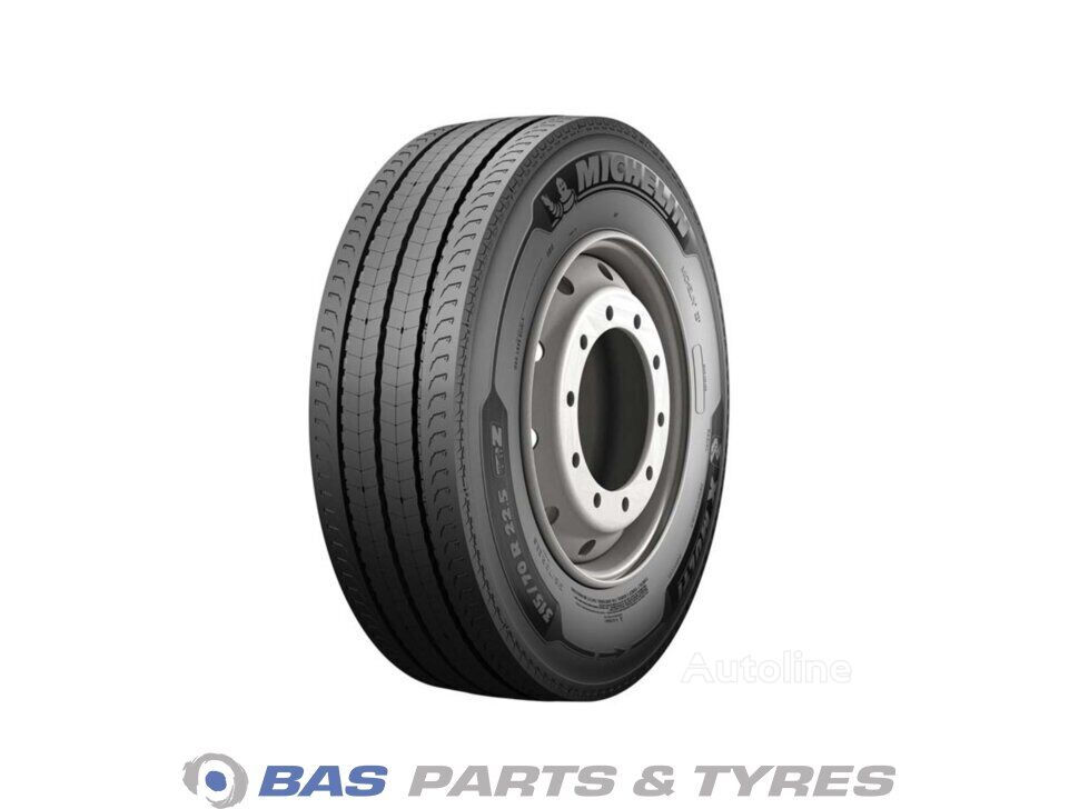 Nova Michelin 355/50R22.5 X LINE ENERGY Z 156 K M+S 3PMSF guma za kamione