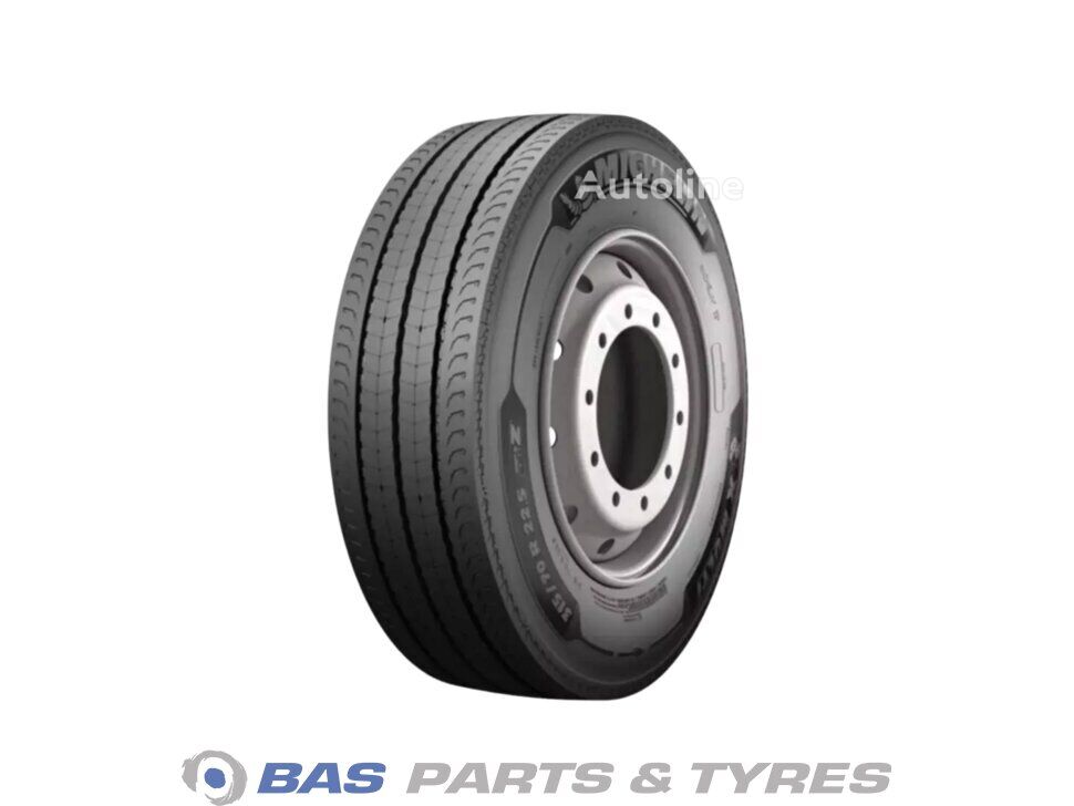 Nova Michelin 385/65R22.5 X MULTI Z 160 K M+S 3PMSF guma za kamione