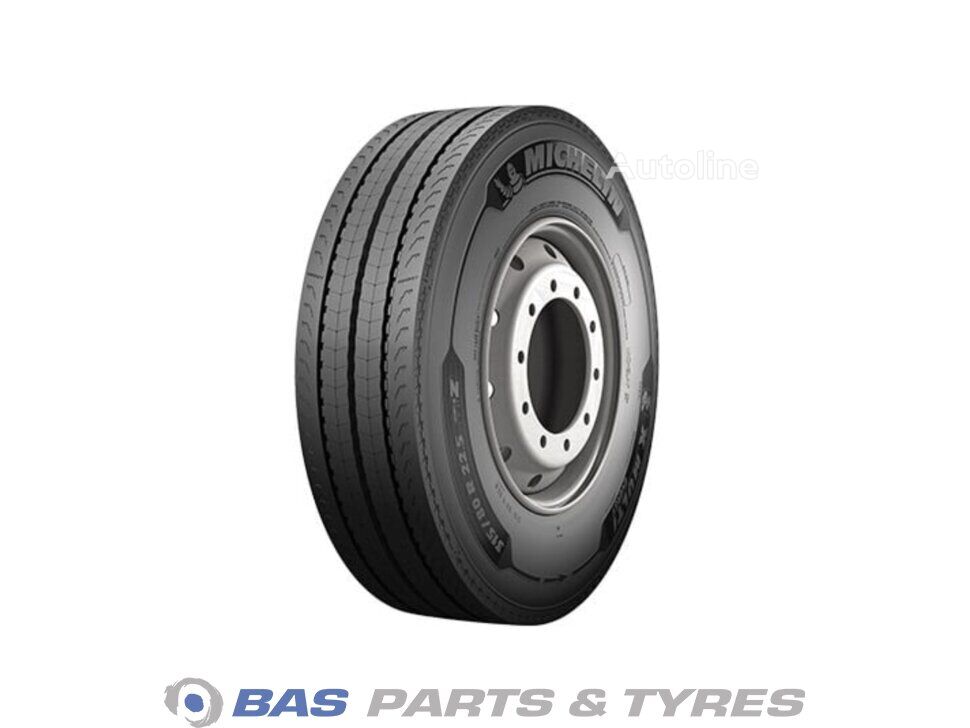 Nova Michelin 315/80R22.5 X MULTI Z 156/150 M+S 3PMSF guma za kamione