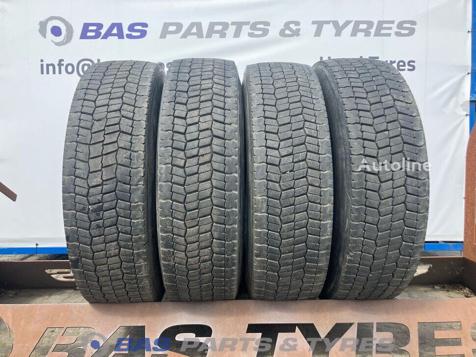 Nova Michelin 315/80R22.5 X Line Energy D M+S 3PMSF guma za kamione