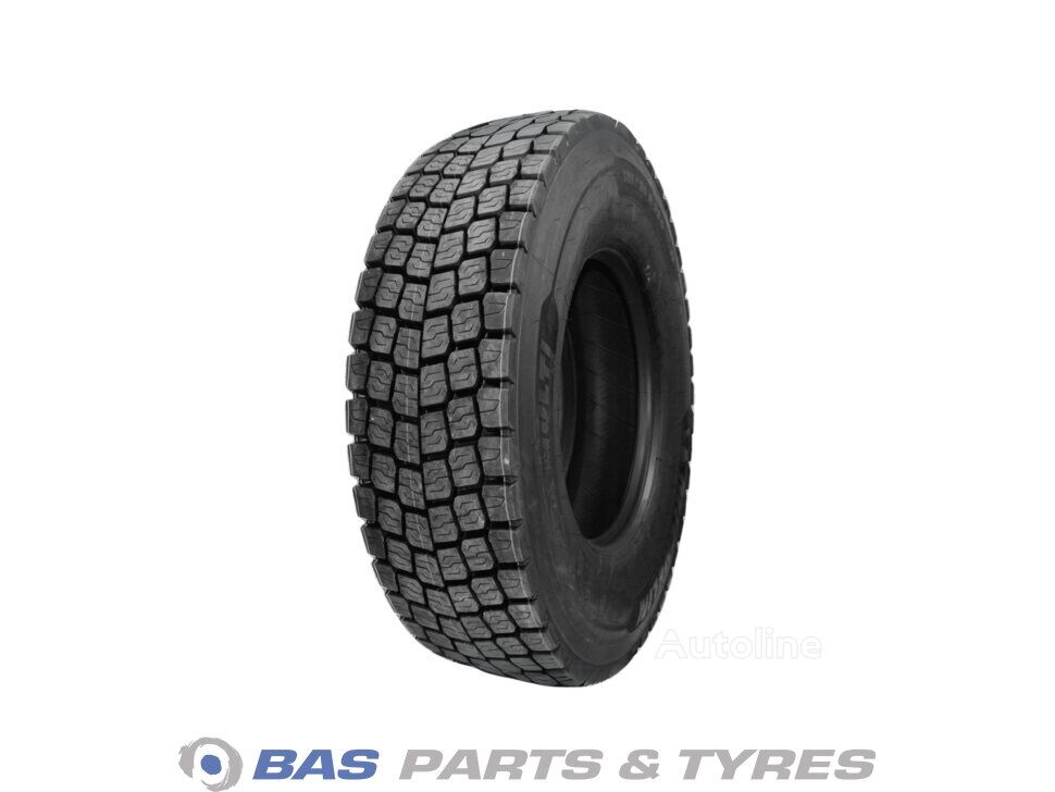 Nova Michelin 315/80R22.5 X MULTI HD D 156/150 M+S 3PMSF guma za kamione
