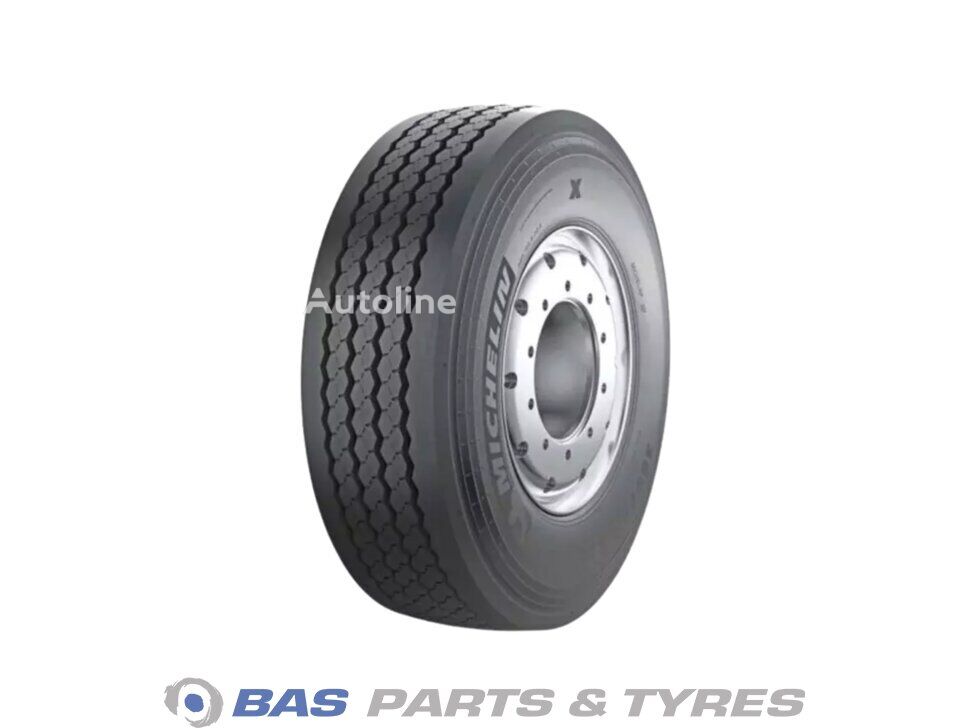 Nova Michelin 385/65R22.5 XTE3 160 J M+S 3PMSF guma za kamione