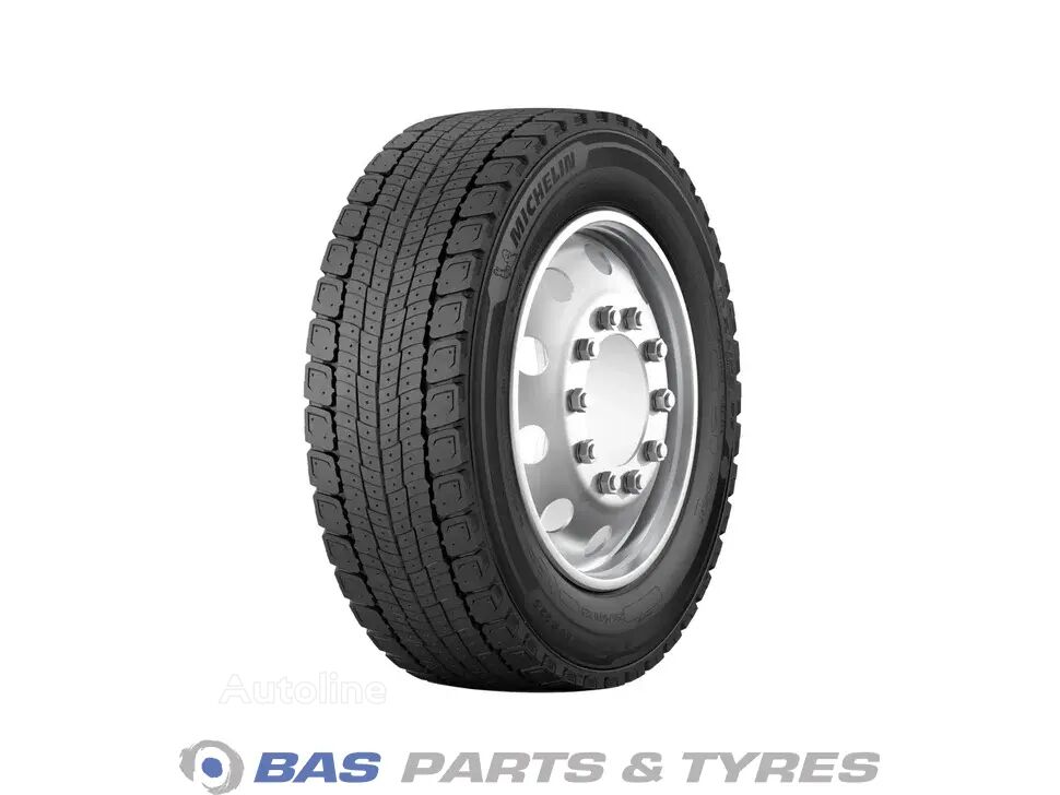 Nova Michelin 385/55R22.5 X Line Energy F AS 160/158 K M+S 3PMSF guma za kamione