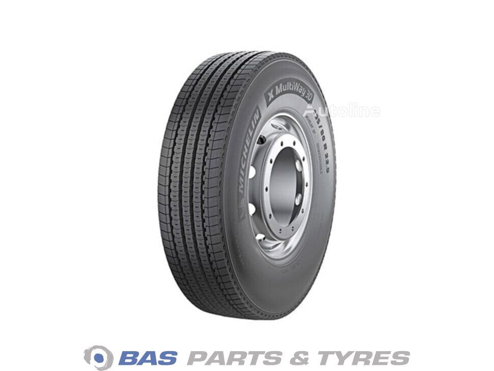 Nova Michelin 295/80R22.5 X Multiway 3D XZE 152/148 M M+S 3PMSF guma za kamione