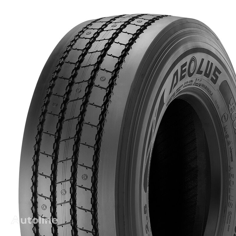 Nova Aeolus ALLROADS T2 guma za kamione