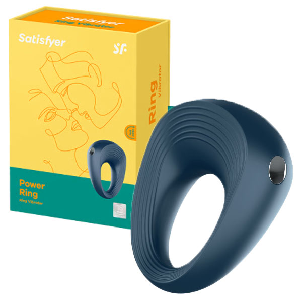 Satisfyer Power ring