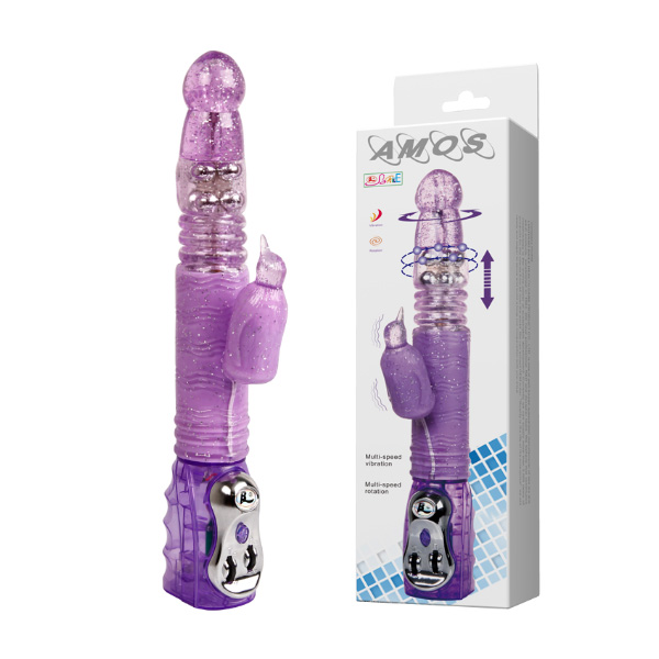 Amos vibrator