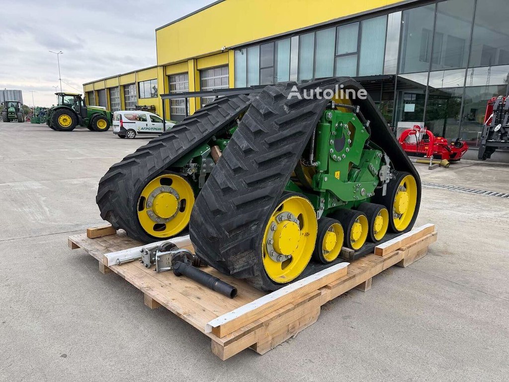 John Deere lanac za gume
