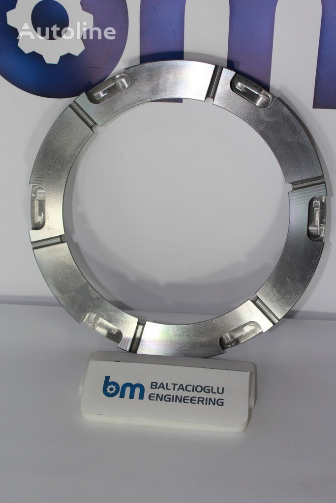 Piston, SK 52.6380.12 Baltacıoğlu bm52.6380.12 za autobusa