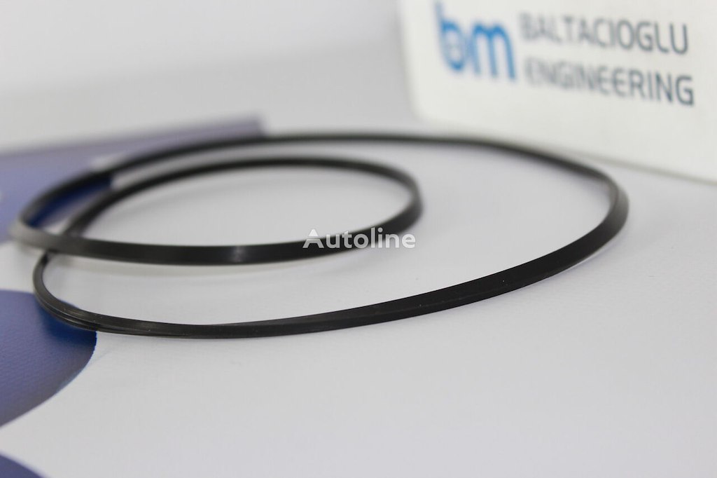 Piston Outer Ring Baltacıoğlu bm52.6232.10 za autobusa