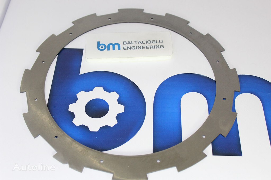 Outer Disc Baltacıoğlu bm50.9743.13 za autobusa