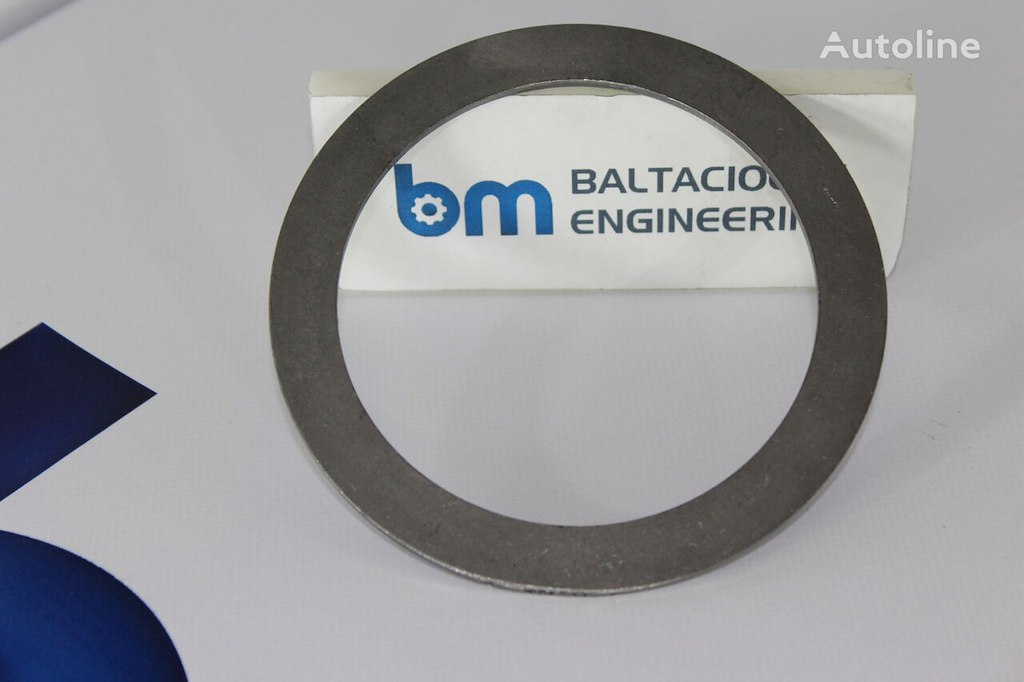 Supporting Ring Baltacıoğlu bm50.7293.20 za autobusa